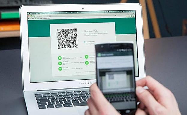 Así puedes leer los mensajes de Whatsapp Web sin abrir el chat | La Verdad